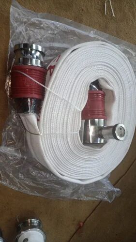 PVC Fire Hose Pipe For Industrial at Best Price in Delhi - ID: 7088108