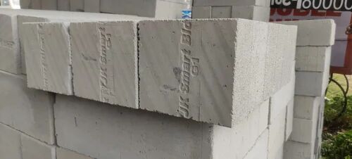 AAC Block, Size : 9 In X 4 In X 3 In at Rs 3600 in Vadodara - ID: 6591488