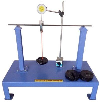 Powder Coated Beam Deflection Apparatus at Best Price in Ambala - ID ...