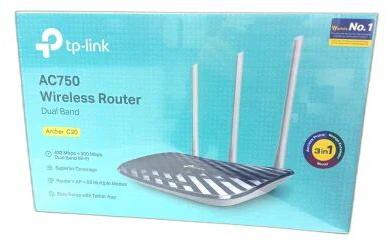 WIRELESS ROUTER, Color : Black at Rs 1449 in Bangalore - ID: 6647105 ...