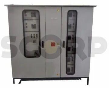 Solar AC LT Distribution Panel at Rs 29000 in Ahmedabad - ID: 6822260 ...