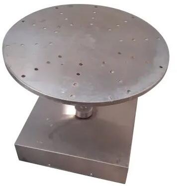 Turntable Machine at Rs 70000 in Panchkula - ID: 6745577 | Quality ...