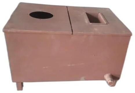 Rectangular MS Coolant Tank at Rs 40000 in Ahmedabad - ID: 6775262 | R ...
