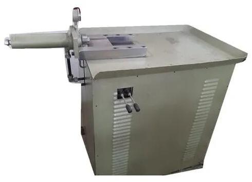 Mild Steel Slug Press, Automation Grade : Automatic at Rs 290000 in ...