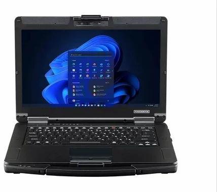 Semi Rugged Laptop, Color : Black at Best Price in Bangalore - ID: 7184568