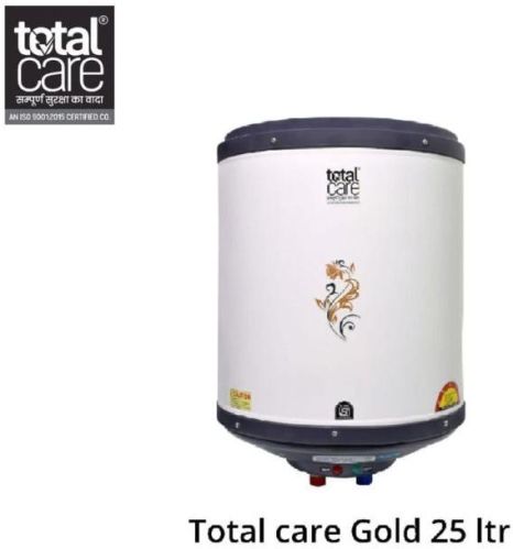 Total Care Electric Water Geyser, Capacity : 25 Litres at Rs 2650 in Zirakpur - ID: 7178774