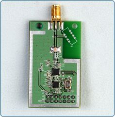 Long-range RF Transceiver Module-2.4 Ghz at Best Price in Chennai - ID ...