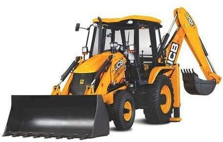 JCB Backhoe Loader, Color : Yellow at Rs 1500000 in Hyderabad - ID: 6668347