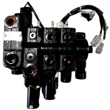Stainless Steel Forklift Control Valve at Rs 25000 in Chennai - ID: 7042154