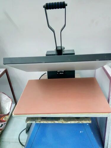 Manual Fusing Machine, Voltage : 220 V at Rs 35000 in Delhi - ID: 6822385
