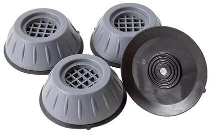 Plastic Washing Machine Stand, Shape : Round at Rs 50 in Rajkot - ID ...