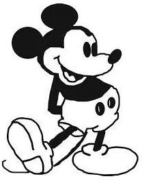 PVC Cartoon Stickers, Size : All Size at Rs 0.35 in Tirupur - ID: 6856622