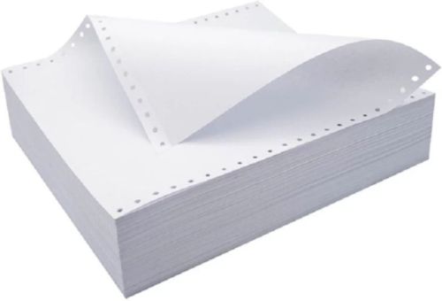 10x12x2 60GSM LS Dot Matrix Printer Paper at Best Price in Belgaum - ID ...