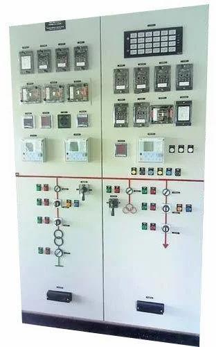 Protection Panel, For Industrial Use, Feature : Easy To Install ...