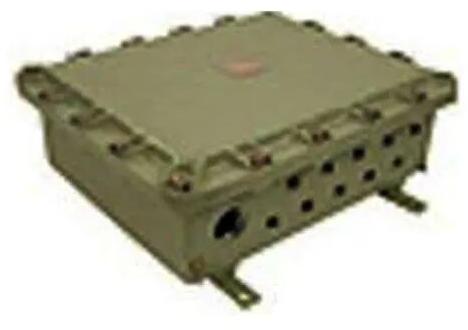 LM-6 Flameproof Junction Box at Rs 2400 in Chennai - ID: 3828275 ...