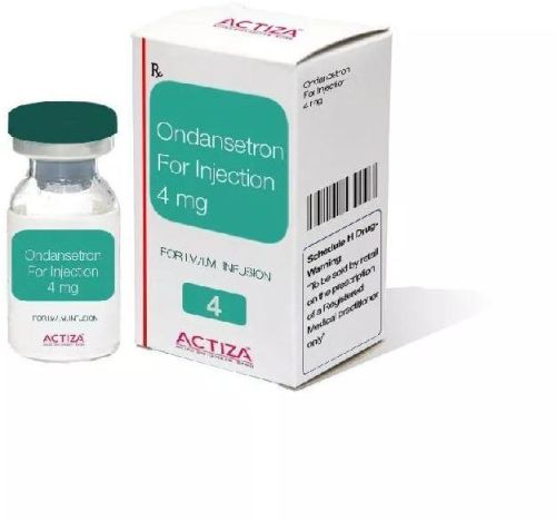 Ondansetron Injection at Best Price in Surat - ID: 6486519 | Actiza ...