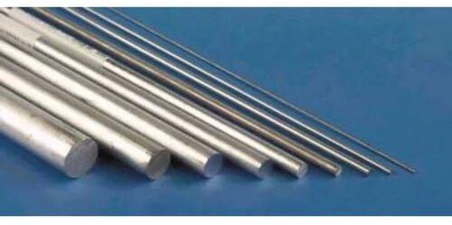 Round Aluminium Rod, Color : Silver at Rs 220 in Mumbai - ID: 6808916 ...