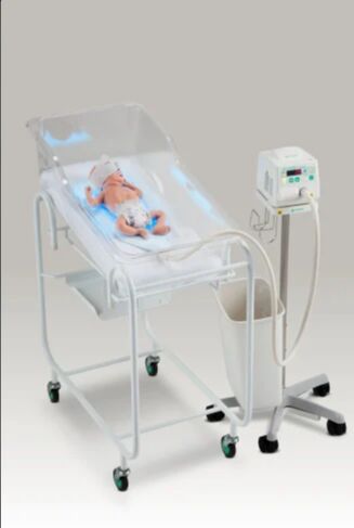BPL Pad Phototherapy Unit, For Hospital at Best Price in Bangalore - ID ...