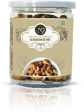 Whole Roasted Masala Cashew Nuts Jar at Rs 365 in Ghaziabad - ID: 7179617