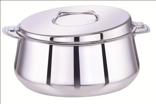 SS Esteem Hot Pot, Color : Silver at Rs 1890 in Chennai - ID: 2449068 ...