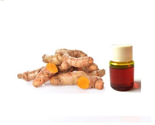 Curcuma Oil, Purity : 100% Pure Natural at Rs 1980 in Delhi - ID: 6954516