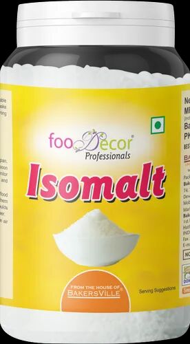 Isomalt Powder at Rs 1680 in Indore - ID: 7070375 | Bakersville India ...