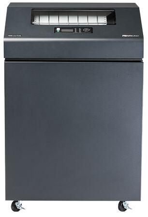 Line Matrix Printer at Best Price in Mumbai - ID: 2099415 | Printronix ...