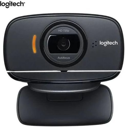 Logitech Web Camera, Color : Black at Rs 4500 in Delhi - ID: 6969903 ...