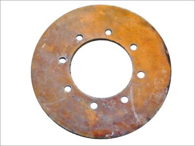 Truck Rim Plate at Rs 33 in Bhavnagar - ID: 2343374 | SHREE SIDDHI ...