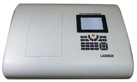 Labman Spectrophotometer at Rs 168000 in Tirunelveli - ID: 6682793 ...