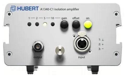 Scientific Isolation Amplifier at Best Price in Noida - ID: 6949108 | Excel Technologies