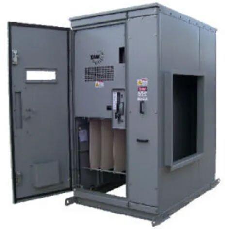 Load Interrupter Secondary Switchgear at Rs 50000 in Nagpur - ID: 6680604