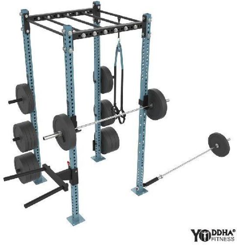 GARAGE CROSSFIT RIG at Best Price in Meerut - ID: 3907431 | Yoddha Fitness