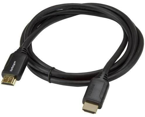 PVC HDMI Cable, Color : Black at Rs 150 in Gurugram - ID: 6532411 | SM ...