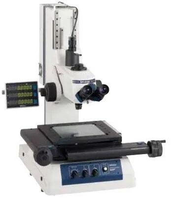 Measuring Microscope at Best Price in Delhi - ID: 4165955 | Mitutoyo ...