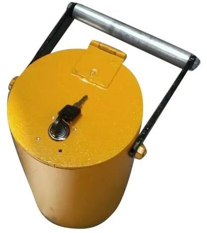 Lead Container at Rs 12000 in Kolkata - ID: 4141483 | Industrial ...