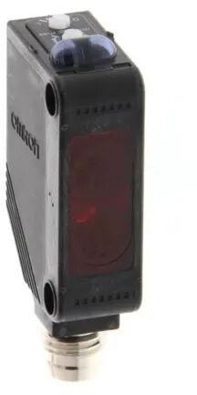 OMRON Photoelectric Sensor, Voltage : 12-24 V at Rs 2000 in Delhi - ID ...