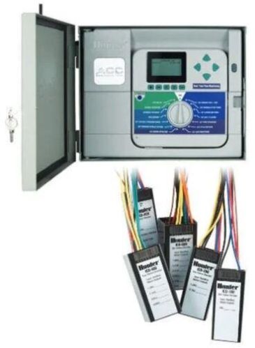 Irrigation Controller System at Rs 135 in Indore - ID: 6914929 | Global ...