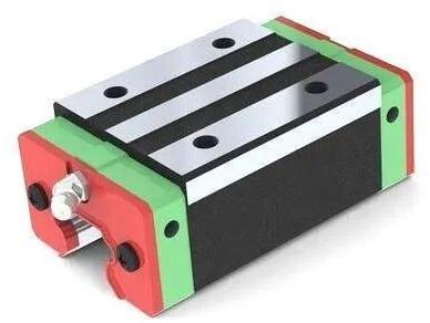 Stainless Steel Hiwin Guide Block at Rs 399 in Ahmedabad - ID: 6628551