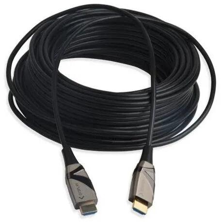 PVC HDMI Cable, Length : 50m at Rs 5000 in Mumbai - ID: 6776722 | Raju ...