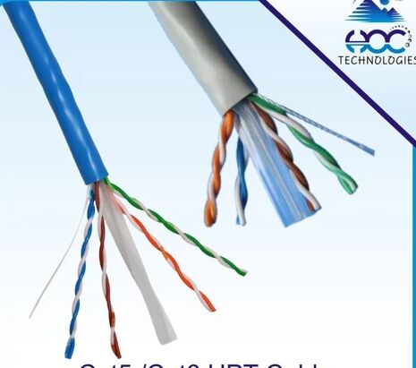 UTP Cable at Best Price in Surat - ID: 6726002 | HOC Technologies