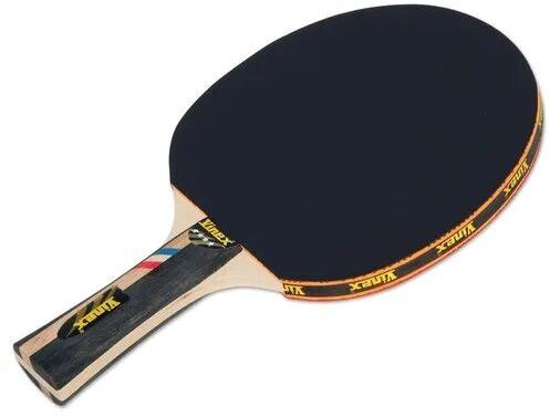 Wood Table Tennis Racket, Color : Black at Rs 1590 in Meerut - ID: 6673835