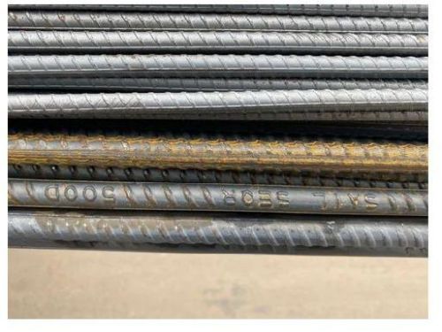 TMT Rod at Rs 74000 in Jharkhand - ID: 6546168 | Sri Ram Hardware Stores