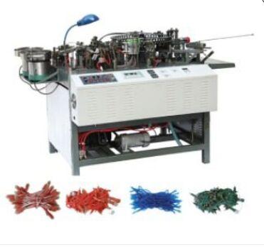 Automatic LED String Light Making Machine, Voltage : 220V 50Hz, Single ...