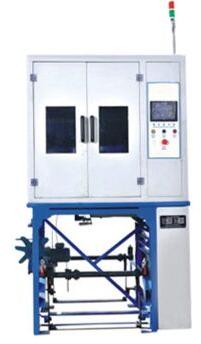 High Speed Braiding Machine 16 Spindle at Best Price in Sonipat - ID ...