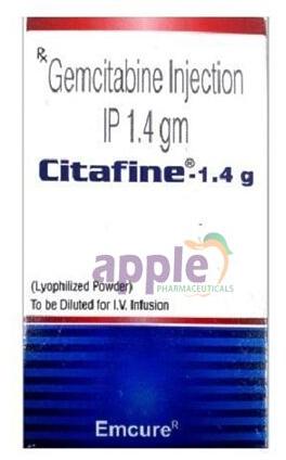 CITAFINE Injection at Best Price in Mumbai - ID: 6226091 | Apple ...