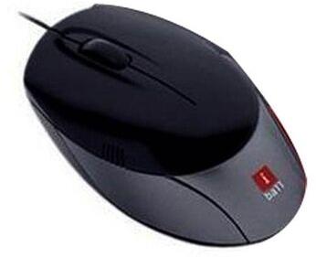 IBall Mouse at Rs 300 in Ahmedabad - ID: 6572124 | Alex Infotech