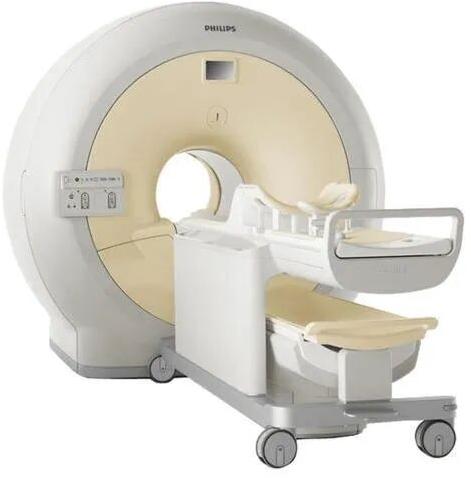MRI Machine at Rs 10000000 in Nashik - ID: 6598468 | Sai Imaging ...