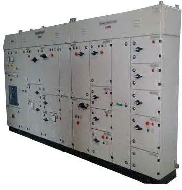 MCC Panels at Rs 100000 in Ahmedabad - ID: 6806725 | Spark Automation