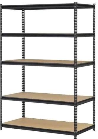 Mild Steel Warehousing Storage Racks, Color : Orange at Rs 3500 in Dera ...